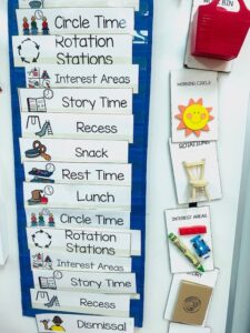 What Are Object Symbols? A Practical Guide for Special Education ...