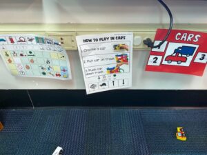 CENTER TIME IN PRESCHOOL SPECIAL EDUCATION - The Alternative Way To Pre-K