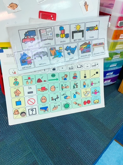 CENTER TIME IN PRESCHOOL SPECIAL EDUCATION - The Alternative Way To Pre-K