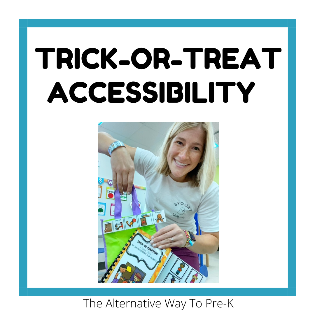 How To Make Trick-or-Treating a Learning Exerpience - The Alternative ...