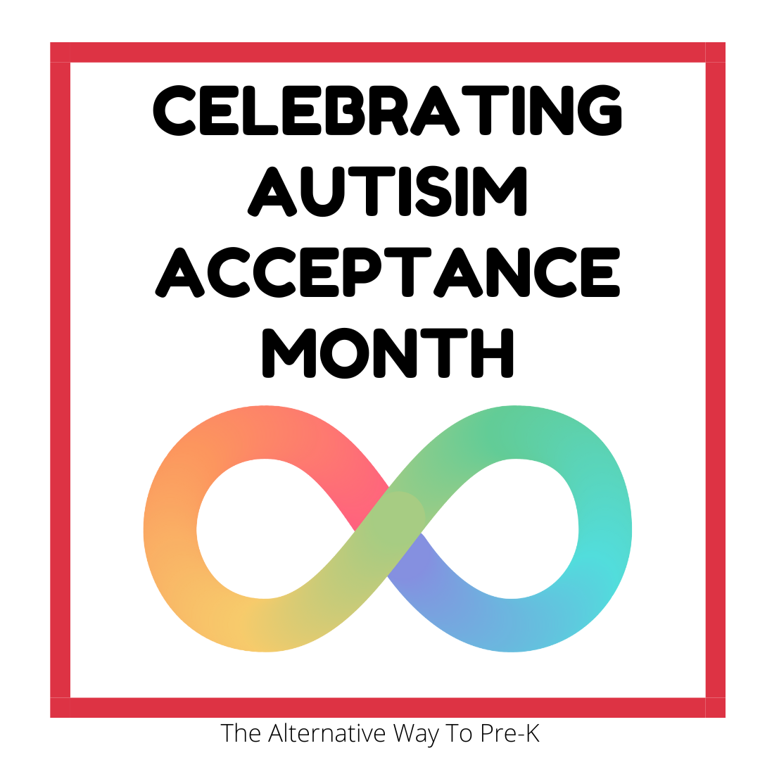 How I Celebrate Autism Acceptance in My School - The Alternative Way To ...
